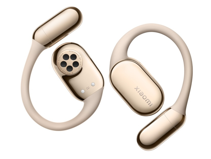 Xiaomi OpenWear Stereo Pro Sand Gold