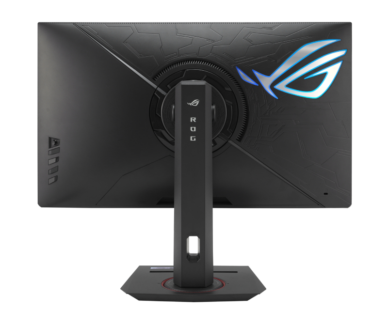 27 inča XG27UCG ROG Strix UHD 3840x2160 Fast IPS 160 Hz gaming monitor