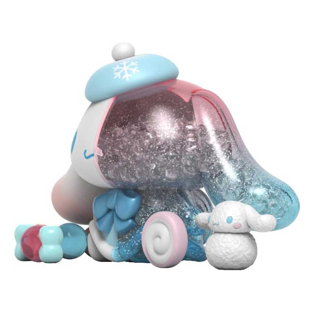 Kandy: Sanrio Cinnamoroll Snowy Dreams Figure