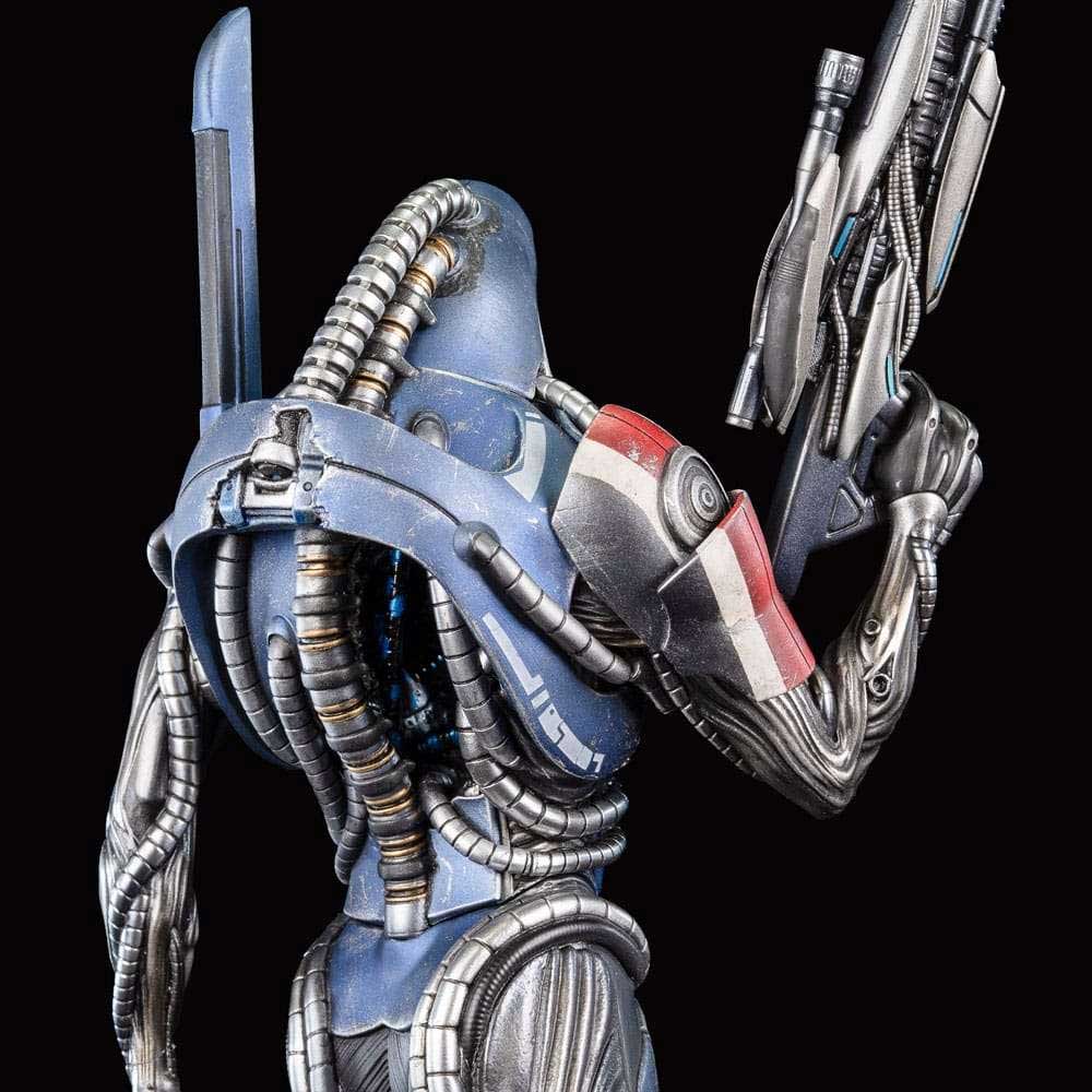 Mass Effect PVC Statue Legion (25 cm)