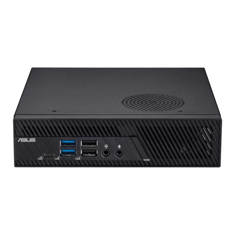ASUS Mini PC PB63-B-B30172MH Intel Core i3-14100