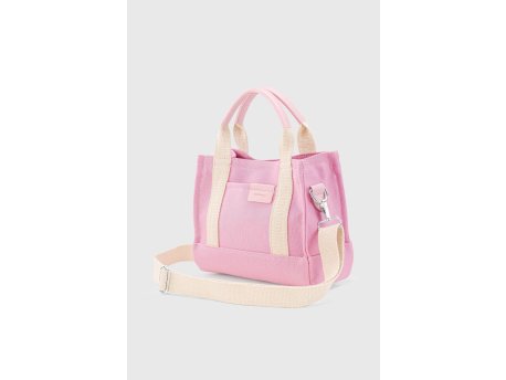 Zoozie Bags Ženska torba 232 Pink