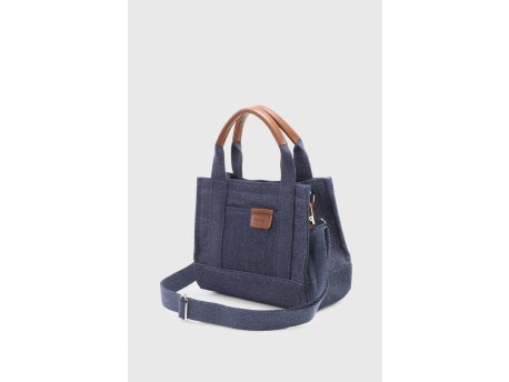 Zoozie Bags Ženska torba 232 Navy Blue v2