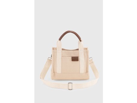 Zoozie Bags Ženska torba 232 Cream v2