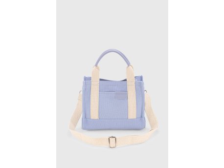 Zoozie Bags Ženska torba 232 Blue