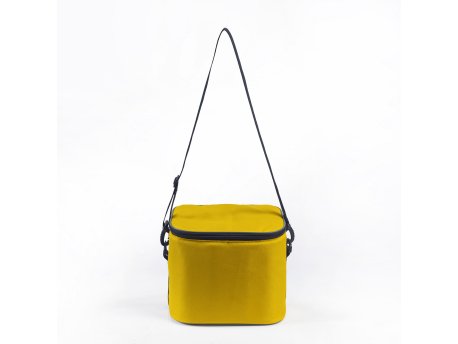 Zoozie Bags Termo torba Myca01 Yellow