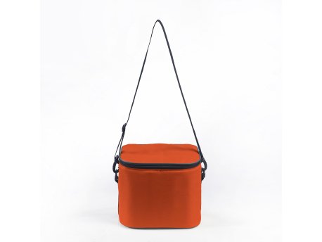 Zoozie Bags Termo torba Myca01 Orange
