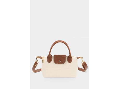 Zoozie Bags Ženska torba preko ramena 255 Cream