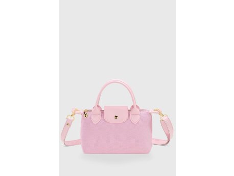 Zoozie Bags Ženska torba preko ramena 255 Pink