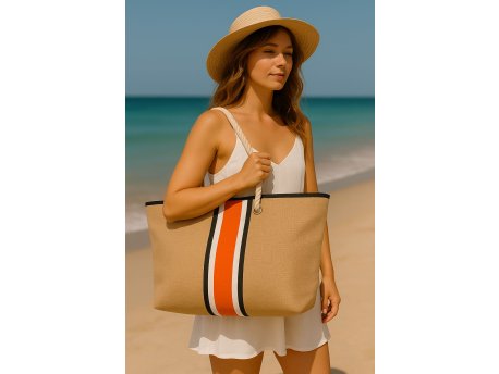 Zoozie Bags Torba za plažu YLC PJ 054