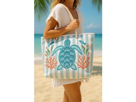 Zoozie Bags Torba za plažu YLC PJ 047