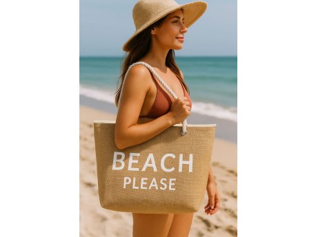 Zoozie Bags Torba za plažu YLC PJ 053