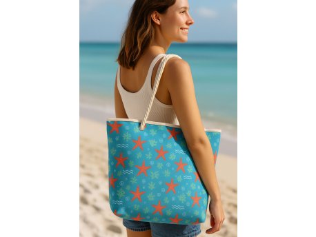 Zoozie Bags Torba za plažu YLC PJ 045
