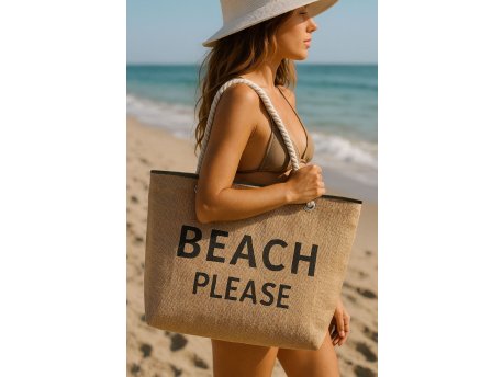 Zoozie Bags Torba za plažu YLC PJ 052