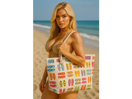 Zoozie Bags Torba za plažu YLC PJ 050
