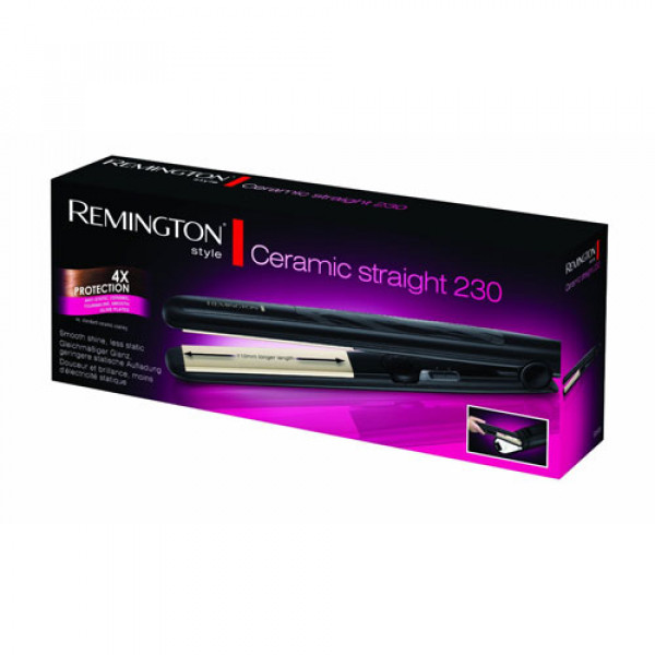 Presa za kosu Remington S3500 + poklon set