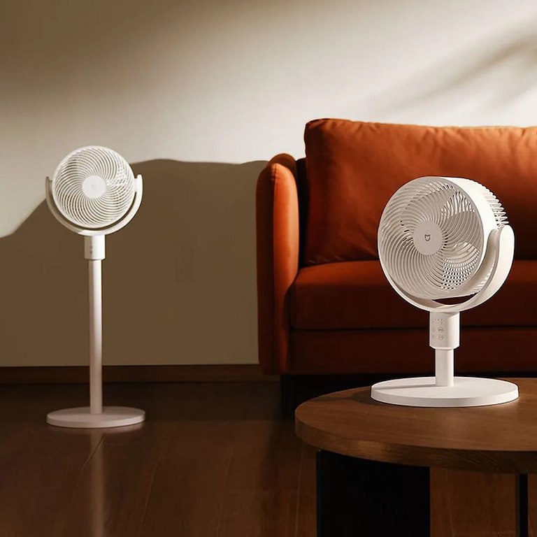 Xiaomi Smart Standing Air Circulation Fan EU