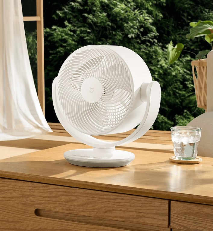 Xiaomi Smart Desktop Air Circulation Fan EU