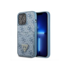 Guess Futrola za iPhone 13 PRO plava