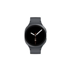 SAMSUNG Galaxy Watch8 (Bluetooth, 44mm) Graphite
