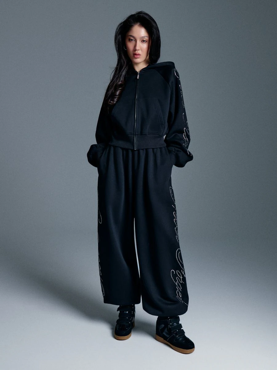 Sportske jogger pantalone