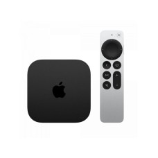 APPLE TV 4K Wi_Fi with 64GB storage 2022 (mn873so/a)