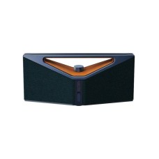 BUGANi Zvučnik Bluetooth Brief Pro BS12303 plavi