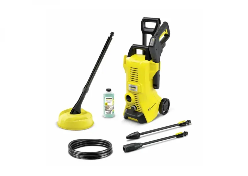 Karcher K 3 POWER CONTROL HOME - Kompresorski čistač 1.676-103.0