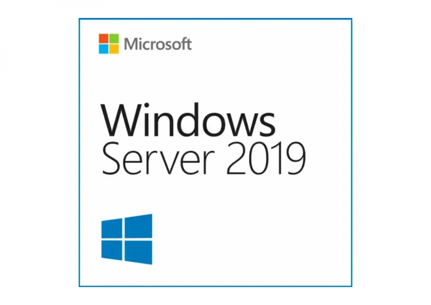 Windows Server CAL 2019 English 1pk DSP OEI 5 Clt Device CAL