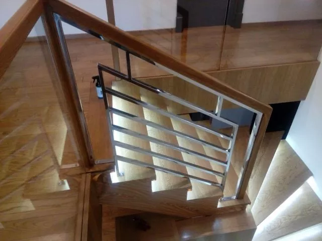 INOX GELENDER 02