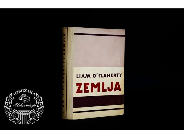 ZEMLJA - Liam O Flaherty