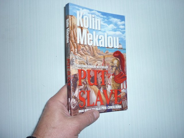 Kolin Mekalou PUT SLAVE