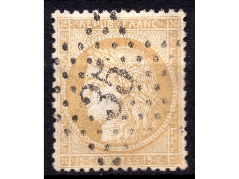 Francuska 1871.