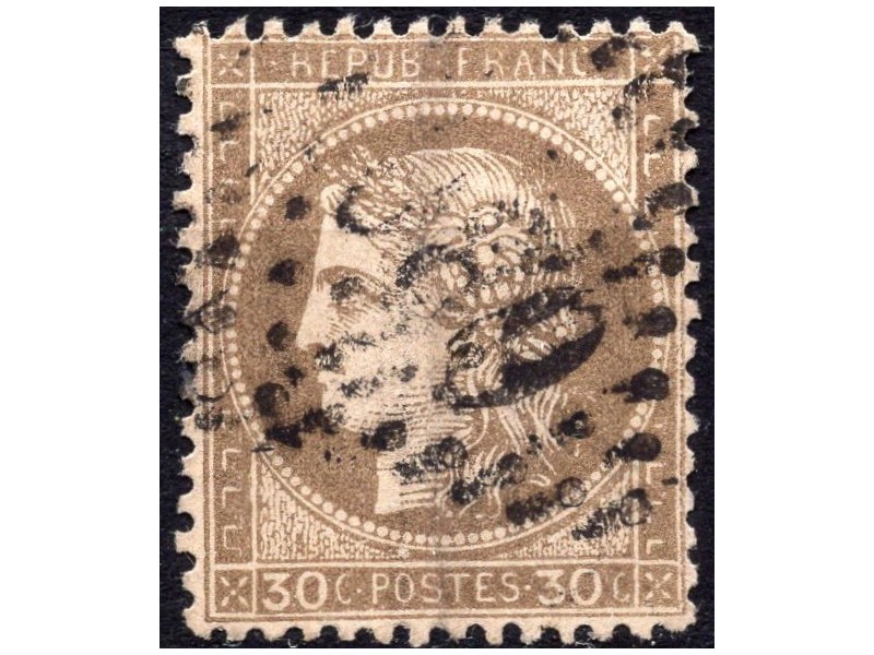 Francuska 1872.