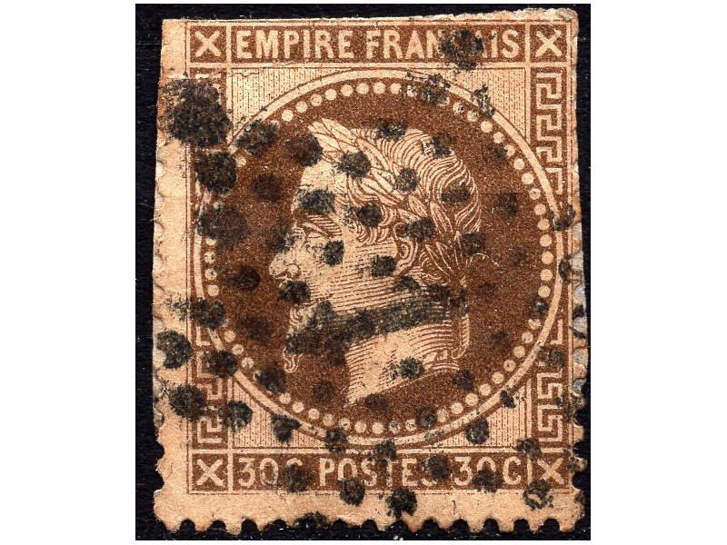 Francuska 1867.