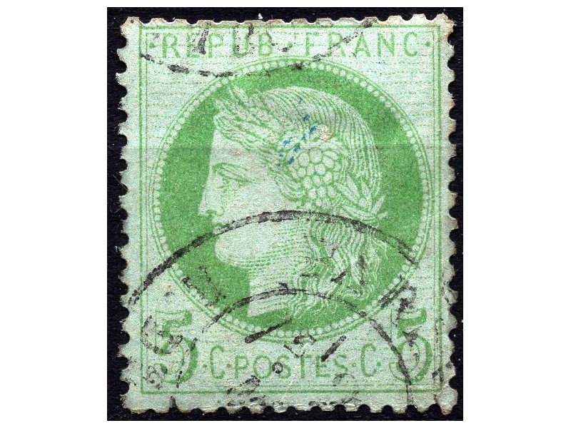 Francuska 1871.