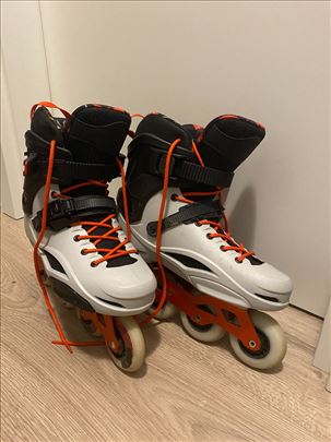 Roleri Rollerblade RB Pro X