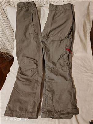 outdoor pantalone Crane i Quechua