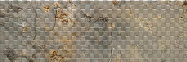 Keramičke pločice zidne Ego Dark Beige Mozaik /1/ 30×90