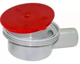 SLIVNIK HORIZONTALNI ISAFLEX