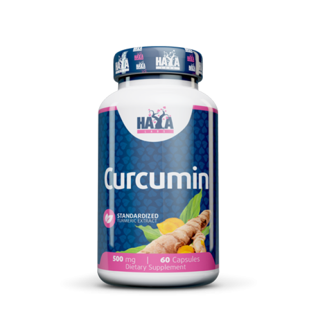 Curcumin 60 kapsula