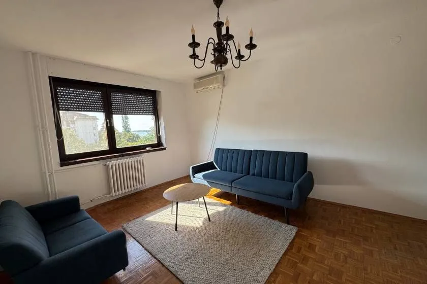 Izdavanje, trosoban stan, 75m², Donji Dorćol, Dorćol Sve Podlokacije
