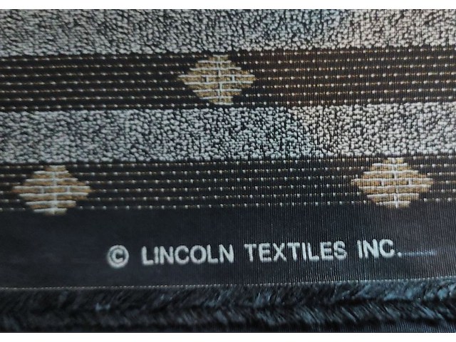 LINCOLN Textiles Inc. – Vrhunski materijal