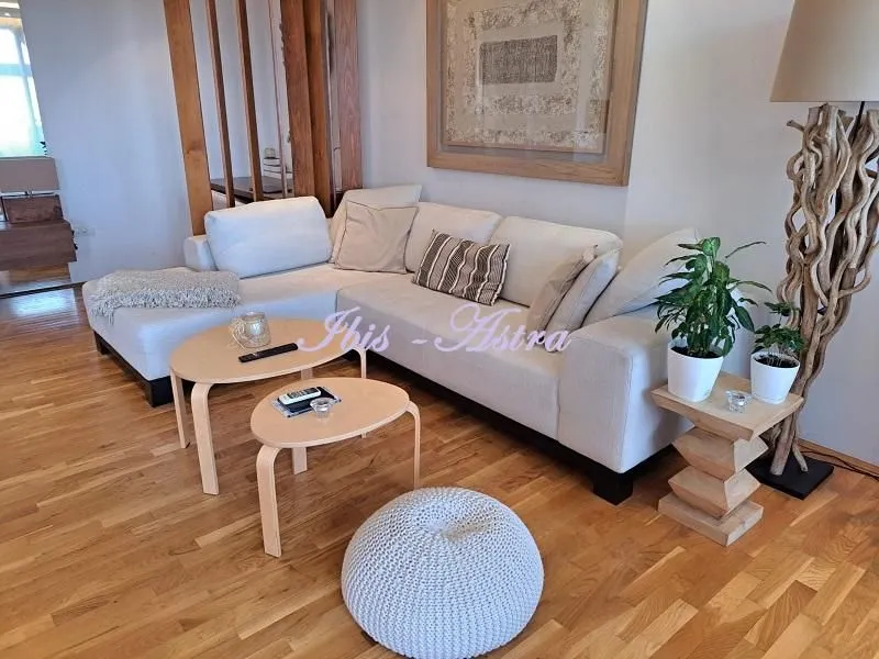 Prodaja, trosoban stan, 78m², Novi Beograd Sve Podlokacije, Beograd