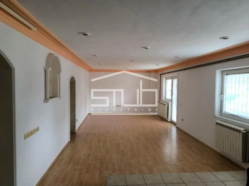 Prodaja, trosoban stan, 89m², Zvezdara Sve Podlokacije, Beograd