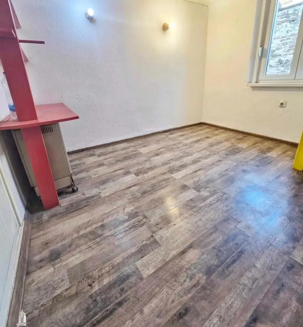 Prodaja, stan, 17m², Savski Venac, Beograd