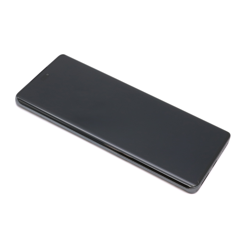 LCD za Honor Magic 7 Lite/X9c + touchscreen + frame Black OLED