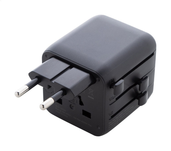 JETSETTER PICO RPC TRAVEL ADAPTER