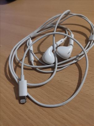 Apple Earpods slušalice