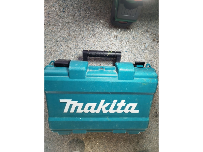 Aku busilica Makita DF347D
